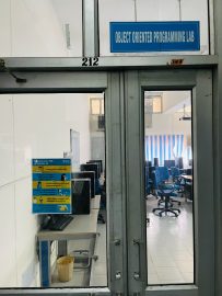 About CSE – University Institute of Engineering and Technology