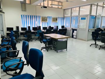 About CSE – University Institute of Engineering and Technology