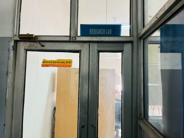 About CSE – University Institute of Engineering and Technology