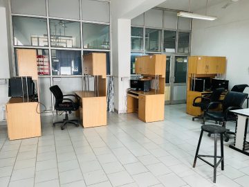 About CSE – University Institute of Engineering and Technology