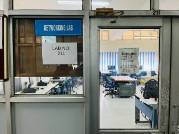 About CSE – University Institute of Engineering and Technology