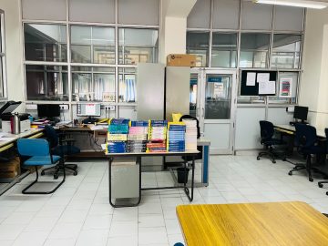 About CSE – University Institute of Engineering and Technology