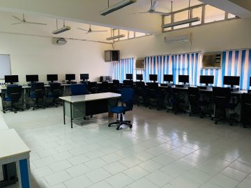 About CSE – University Institute of Engineering and Technology