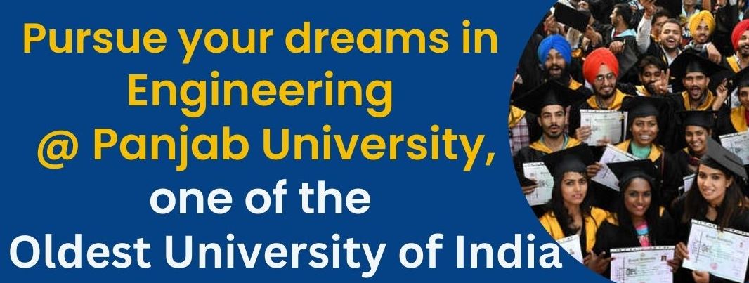 University Institute of Engineering and Technology – PANJAB UNIVERSITY ...