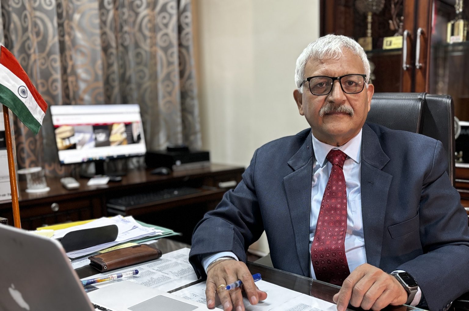 Director Message – University Institute of Engineering and Technology